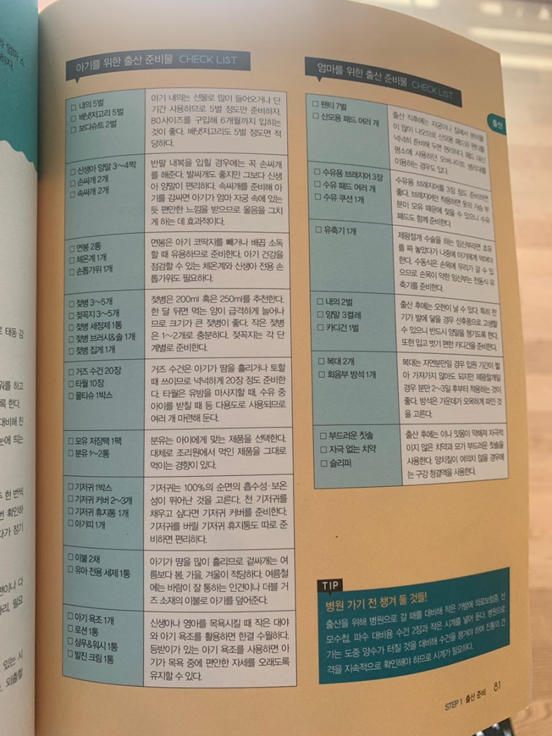 출산 가방 준비하기 출산 준비물 산후조리원 준비물 네이버 블로그