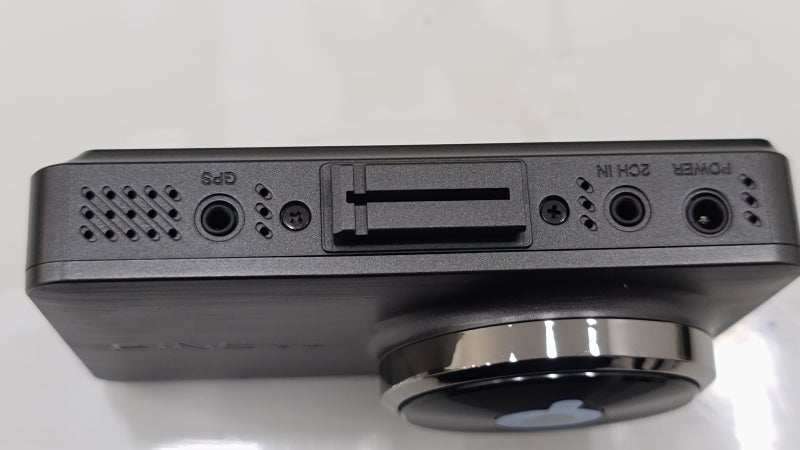 파인뷰 lx5000 블랙박스 설치법 전원선 연결 종결 : 네이버 블로그