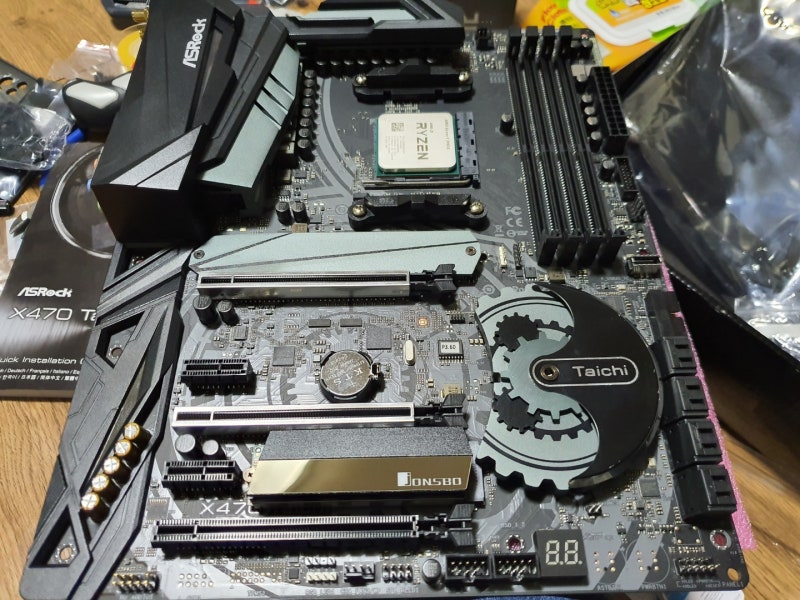 Pc Asrock 애즈락 보드 Rgb 프로그램 폴리크롬 Rgb 다운로드 방법 네이버 블로그