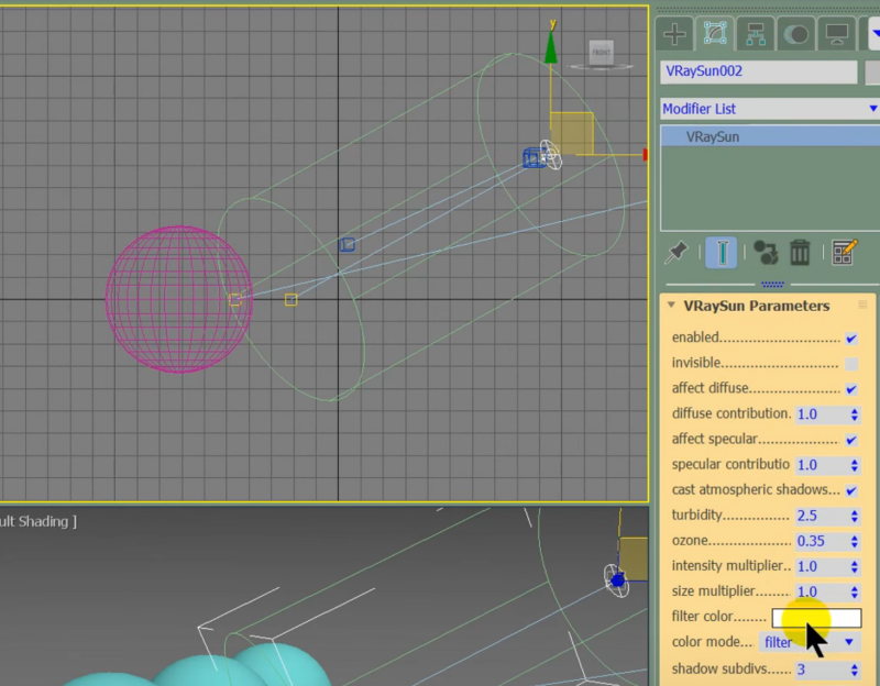 3d max 맥스 vray noise 노이즈제거 없애기 : 네이버 블로그