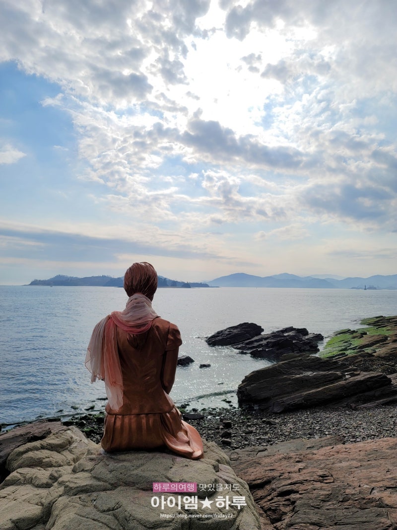 경남 사천 가볼만한곳 무지개해안도로 비토섬 포함 5곳 네이버 블로그