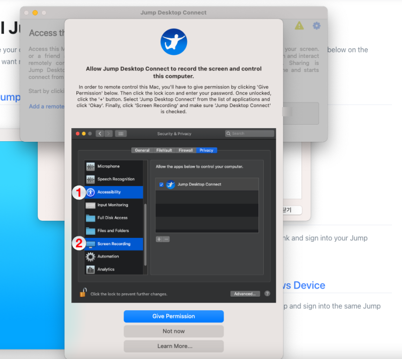 점프 데스크탑과 맥미니 (with 아이패드 프로) - 아이패드 어플 추천 : 네이버 블로그