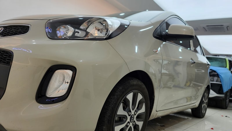 파인뷰 lx5000 블랙박스 설치법 전원선 연결 종결 : 네이버 블로그