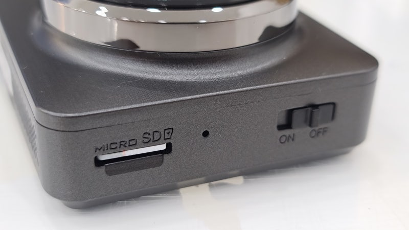 파인뷰 lx5000 블랙박스 설치법 전원선 연결 종결 : 네이버 블로그