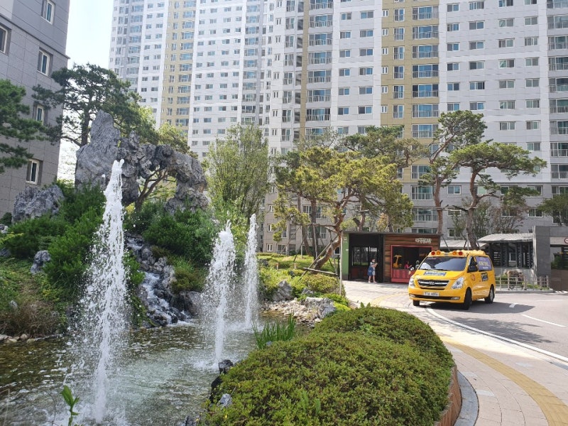 완료운정 산내마을 센트럴파크푸르지오10단지 급전세 4억융무명품아이파크부동산 네이버 블로그