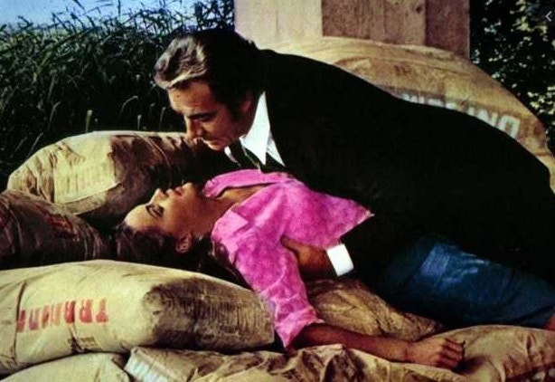 추억의 영화 La Califfa(칼리파 부인) OST (영화음악의 거장 Ennio Morricone 작곡) : 네이버 블로그