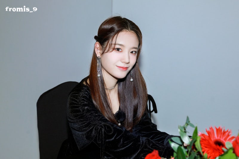｛연예인 선물포장｝프로미스 나인fromis 9 장규리의 생일을 축하하는 선물포장 2020 네이버 블로그