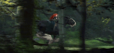 메리다와 마법의 숲: Brave OST - Touch the Sky (가사해석/번역) : 네이버 블로그