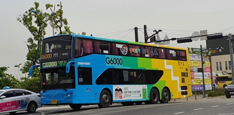 G-06. 금빛 평야를 끼고 달리다 - G6000, G6001, G6002, G6003, G6004, G6005 : 네이버 블로그