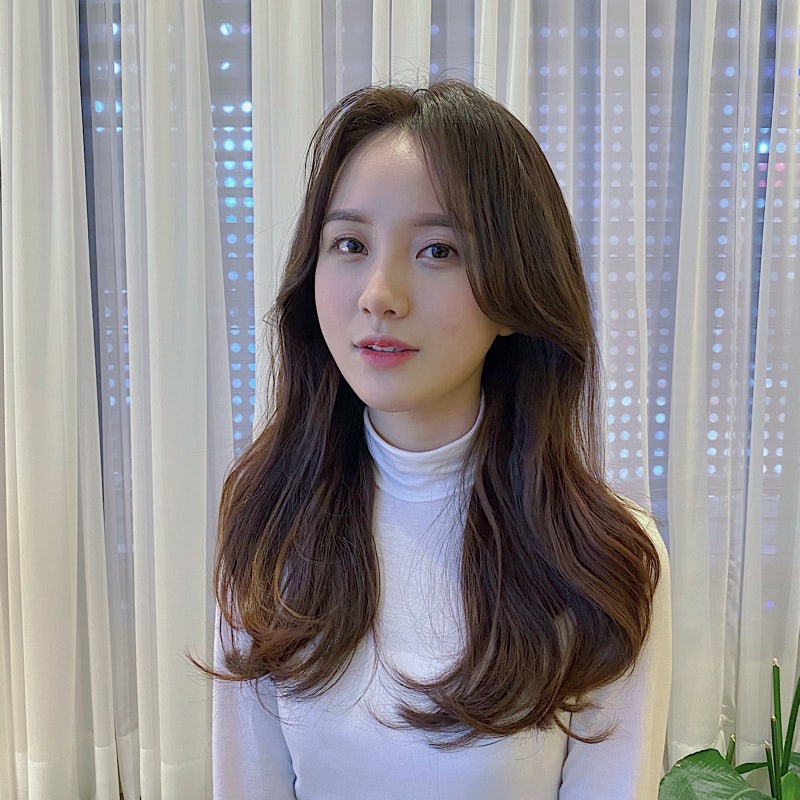 신림 미용실 2021 레이어드펌 엘리자벳펌 추천 준오헤어 신림역 1호점 차다한 네이버 블로그