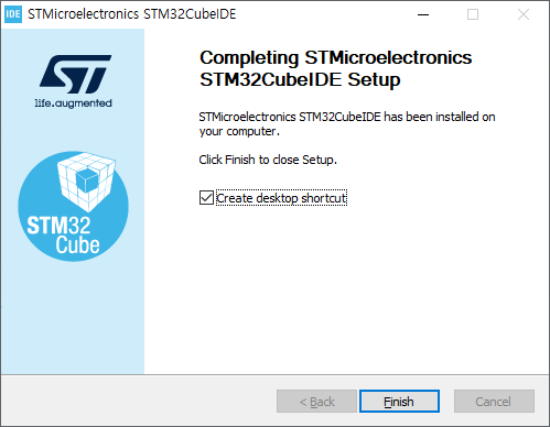 [STM32]STM32CubeIDE 다운로드 및 설치 : 네이버 블로그
