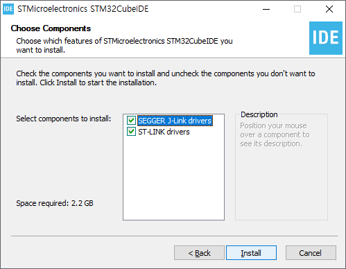 [STM32]STM32CubeIDE 다운로드 및 설치 : 네이버 블로그