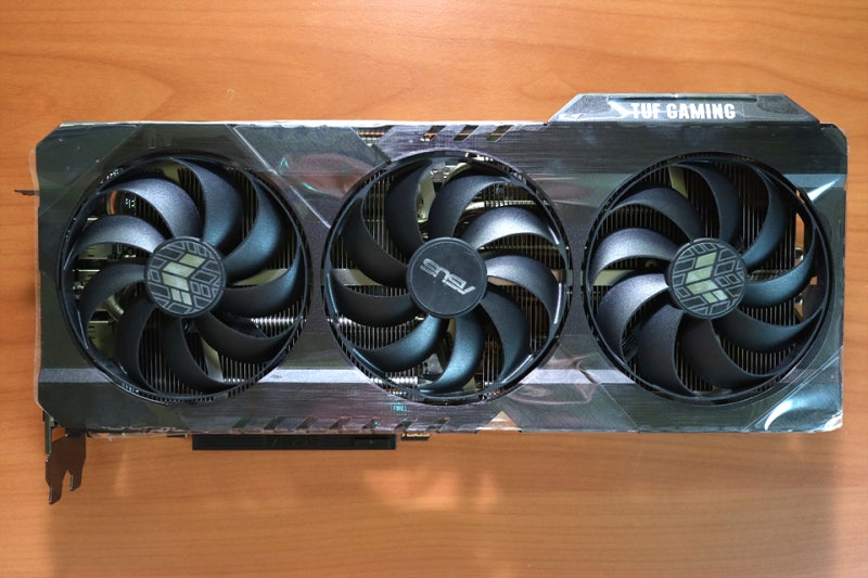 ASUS TUF Gaming GeForce RTX™ 3080 리사이저블바(Resizable BAR) 적용 후기 : 네이버 블로그