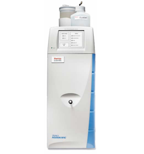 [Thermo] 써모의 다양한 IC(Ion Chromatography) 시스템 : 네이버 블로그