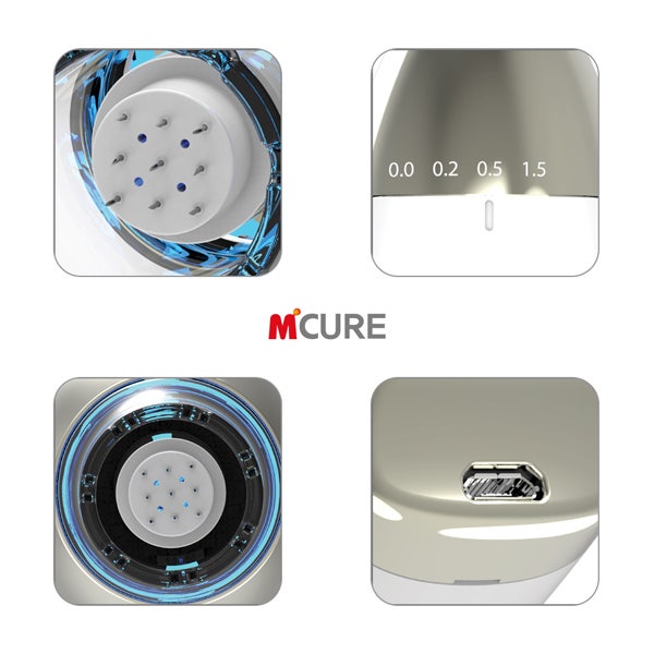 [AMTS PRO] AMTS프로 엠큐어 전문가용 무선 자동MTS 미용기기 : 네이버 블로그