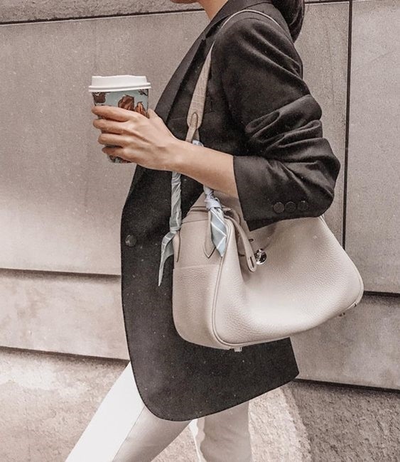 에르메스 린디백 여심을 사로잡는 매력 : 네이버 블로그