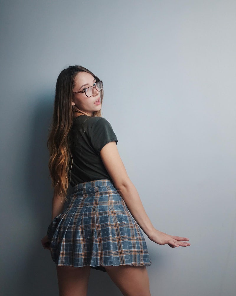 서양 구미호, 케이트 쿠레이 Kate Kuray : 네이버 블로그