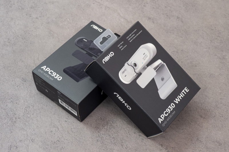 바야흐로 온택트 시대, QHD 웹캠 앱코 APC930 리뷰 : 네이버 블로그