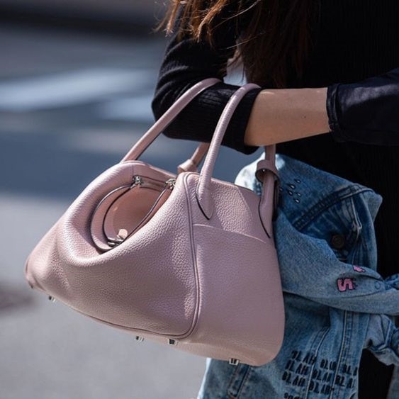 에르메스 린디백 여심을 사로잡는 매력 : 네이버 블로그