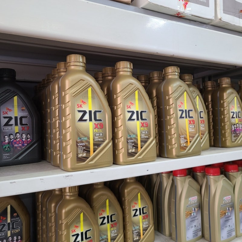 SKT VIP픽 스피드메이트 엔진오일 교환 50%할인 금액 : 네이버 블로그