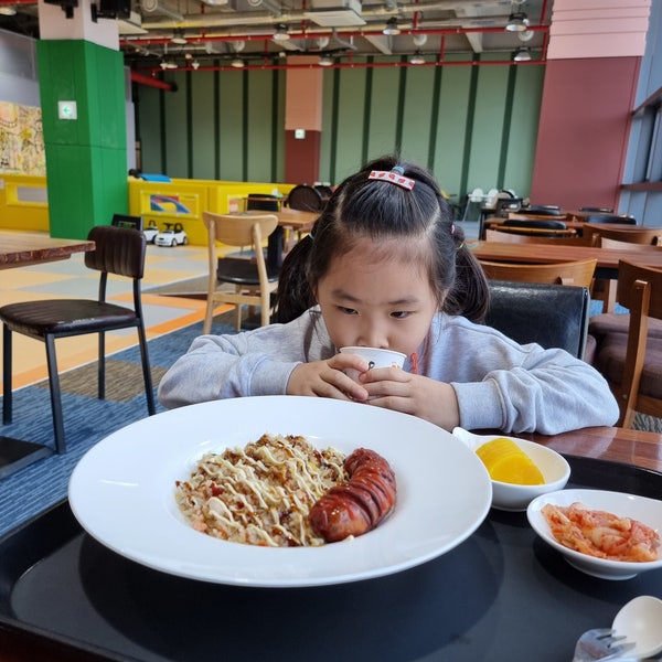 대구 수성못 키즈카페 펀더랜드 올만이야~ 네이버 블로그