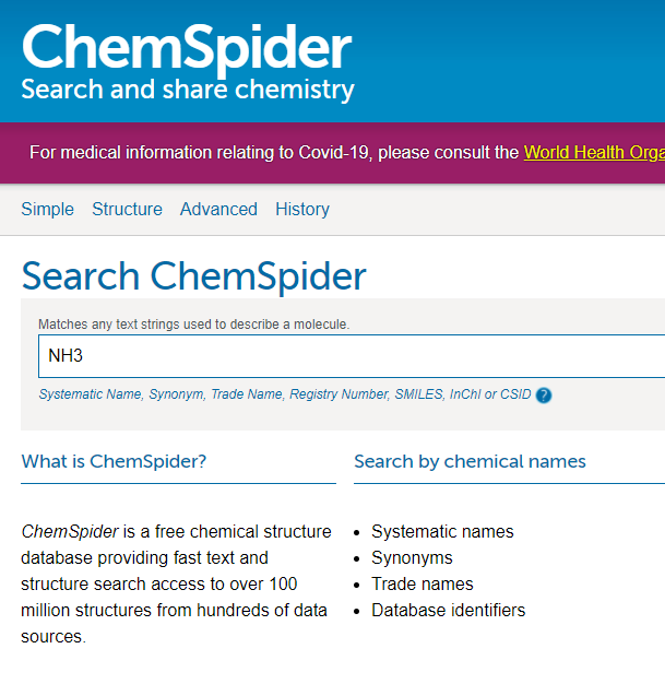 화학식 입력하면 구조식 그려주는 사이트 : 네이버 블로그
