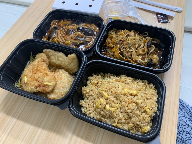 여기 진짜 괜찮네 리춘시장 백종원 맛집 네이버 블로그