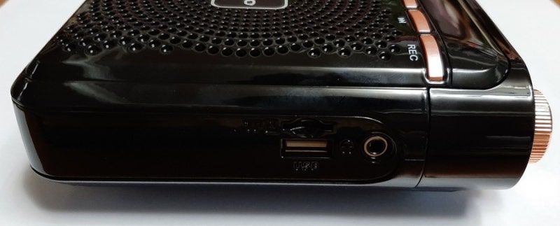 강의용 무선마이크 엠프 NK-UA600 사용후기 : 네이버 블로그