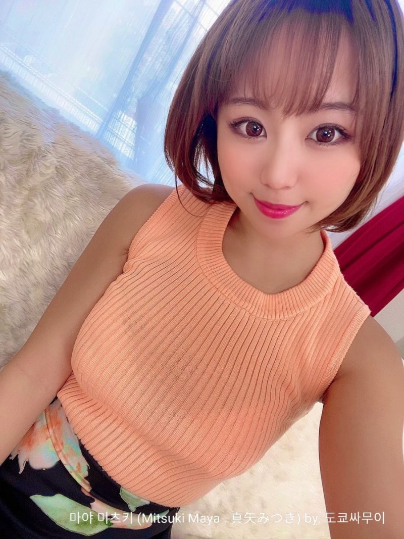 1997 / 마야 미츠키 / 카미야 미츠키 / Mitsuki Kamiya / 神谷充希 / Mitsuki Maya / 真矢みつき / AV