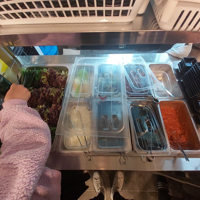 구미 봉곡동 고기 맛집 새로 생긴 청풍식육식당 가봤어요 네이버 블로그