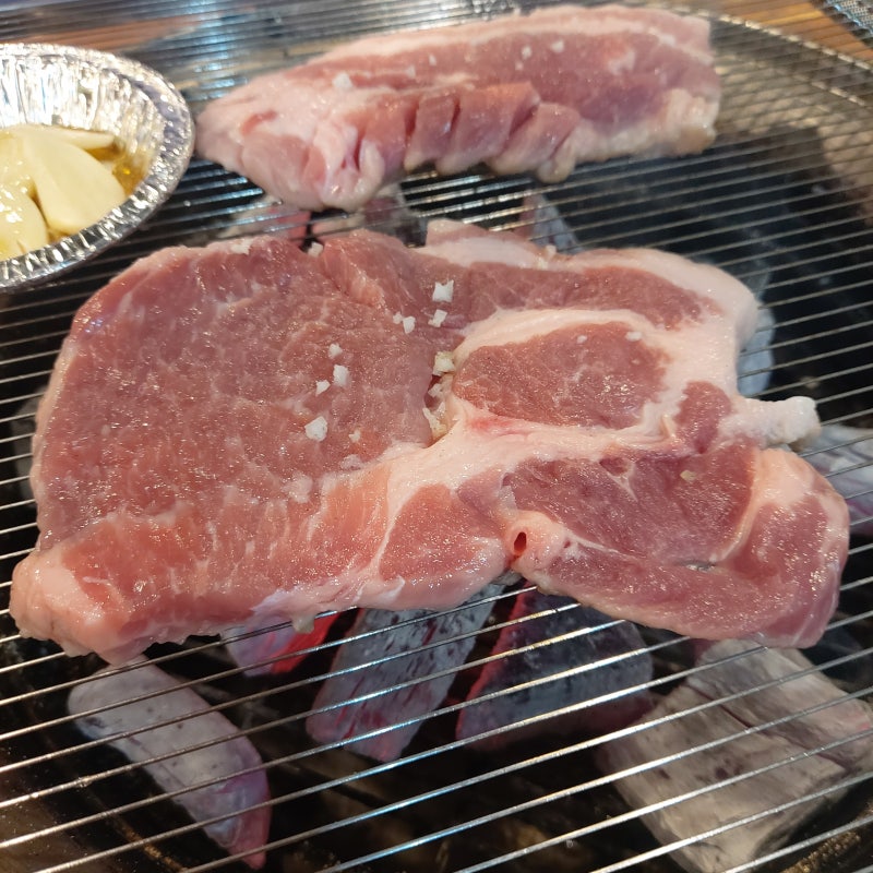 구미 봉곡동 고기 맛집 새로 생긴 청풍식육식당 가봤어요 네이버 블로그