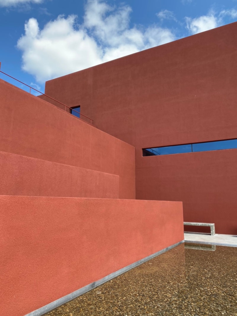 [일산카페]인스타에서 힙한 신상카페 디스케이프 D-SCAPE : 네이버 블로그