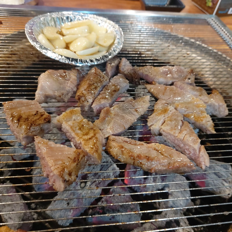 구미 봉곡동 고기 맛집 새로 생긴 청풍식육식당 가봤어요 네이버 블로그