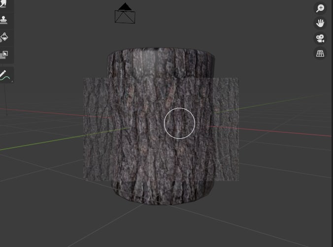 Blender 3d : Texture Painting : 네이버 블로그