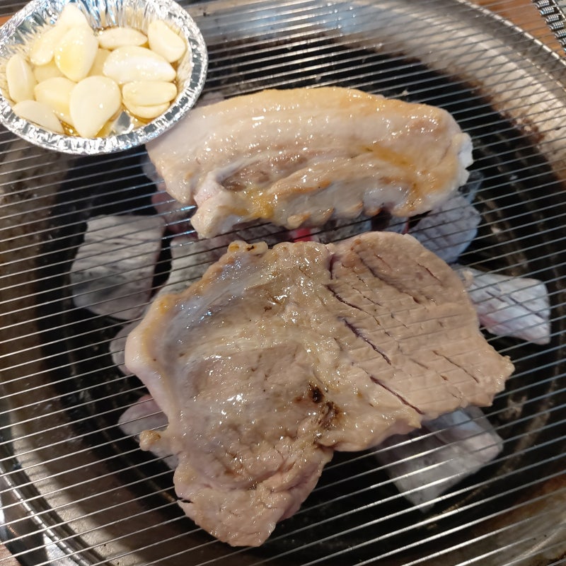 구미 봉곡동 고기 맛집 새로 생긴 청풍식육식당 가봤어요 네이버 블로그