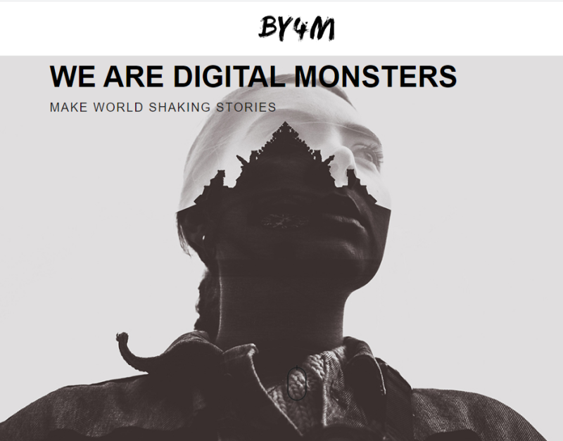 연매출 200억 미디어커머스 바이포엠 알아보자 1편 (feat. BY4M, 포엠스토리) : 네이버 블로그