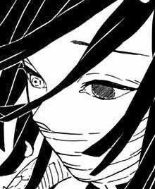 [귀멸의 칼날 상황문답] 후회 ver. 이구로 오바나이, 시나즈가와 사네미 : 네이버 블로그