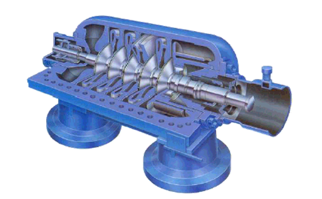 Compressor 기초 : 네이버 블로그