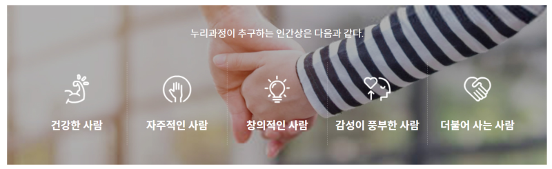 놀이중심 교육과정① 4차 표준보육과정과 2019 개정 누리과정이란 네이버 블로그