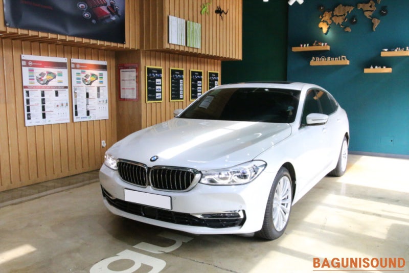 6GT (620D) 순정형 독일산 DSP앰프 매치 UP7DSP와 포칼 스피커 패키지로 사운드 업그레이드! : 네이버 블로그