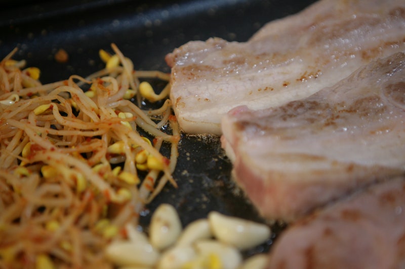 천안 봉명동 맛집ㅣ천안 무한리필 고기집중엔 쌍용동 무한집이 최고 네이버 블로그