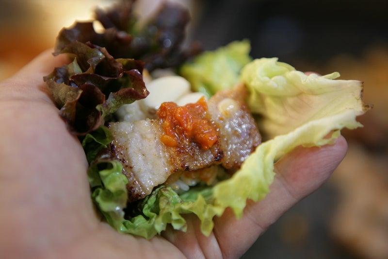 천안 봉명동 맛집ㅣ천안 무한리필 고기집중엔 쌍용동 무한집이 최고 네이버 블로그
