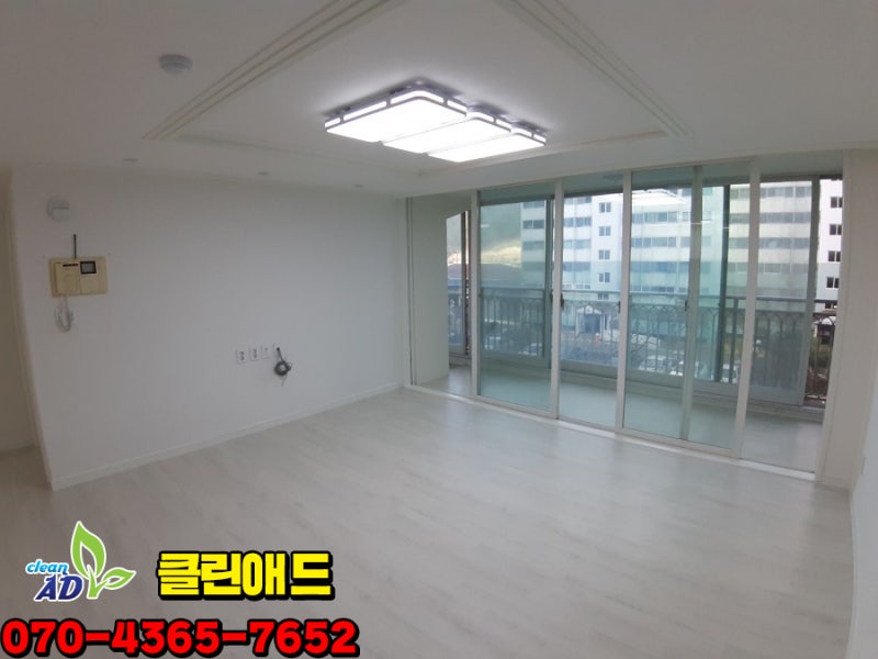 입주청소 원룸부터 상가까지 이사청소업체 클린애드 추천 이유 네이버 블로그