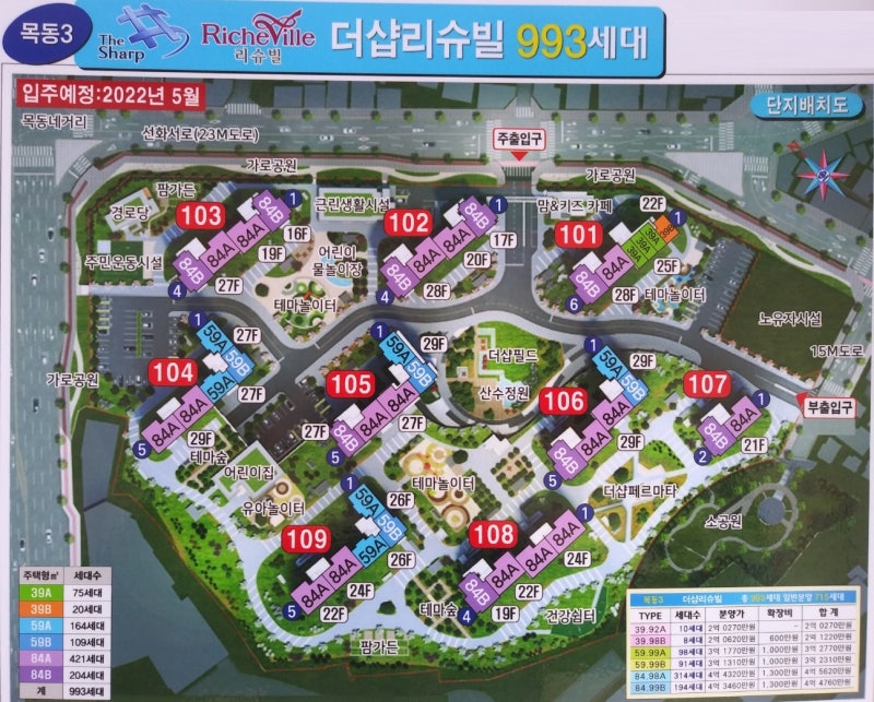 대전 재개발 도마변동2구역 새한아파트 단독주택 매매 완료 네이버 블로그