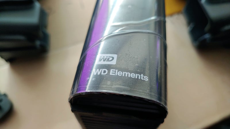 WD 외장하드 Elements 엘리먼트 8T 구매 사용 후기 : 네이버 블로그