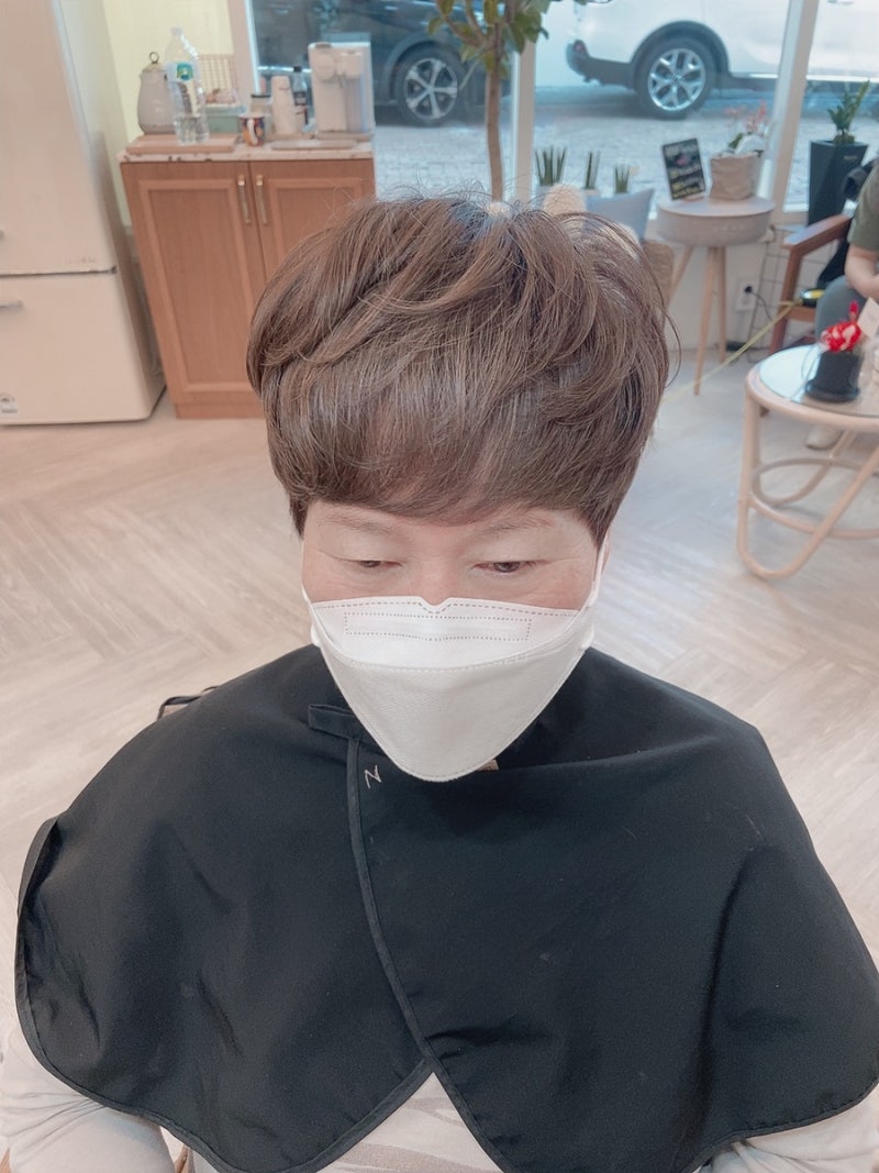 여자커트머리평택여자커트평택짧은머리평택숏컷평택커트잘하는곳소사벌미용실평택헤어샵추천나나살롱여자숏컷 네이버 블로그