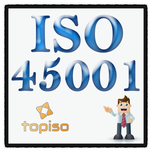 [ISO 45001:2018] 안전보건경영시스템 성공요인 : 네이버 블로그