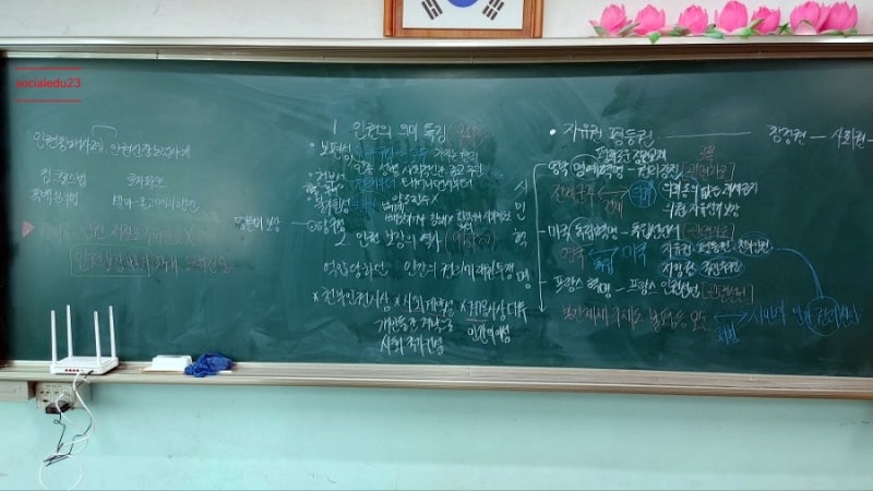 통사 4 인권의 의미와 발전과정 네이버 블로그