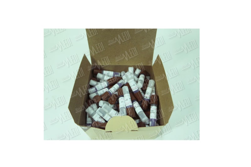 안전한 소독과 병원인증을 위한 아이템 3M 1262 바이오로지칼 인디케이터(B.I) : 네이버 블로그