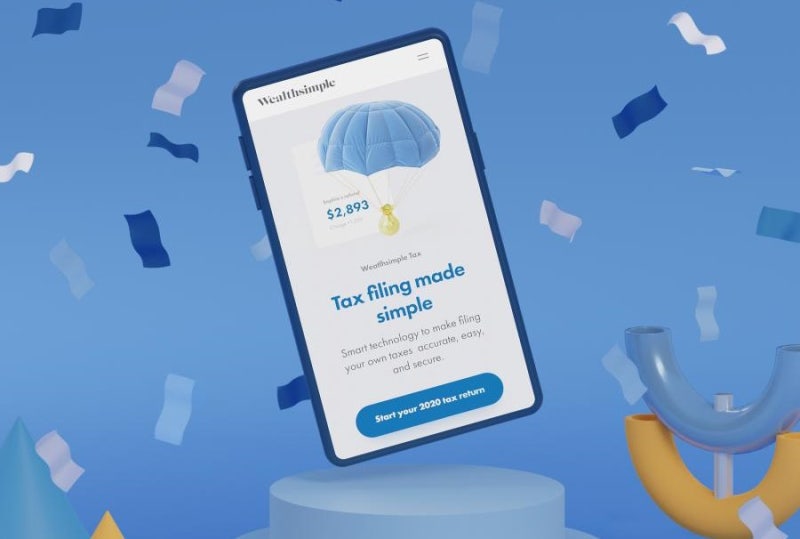 4월 말까지 캐나다 세금신고 하세요. 무료 프로그램 따라하기 영상포함 (Wealthsimple Tax Return) : 네이버 블로그